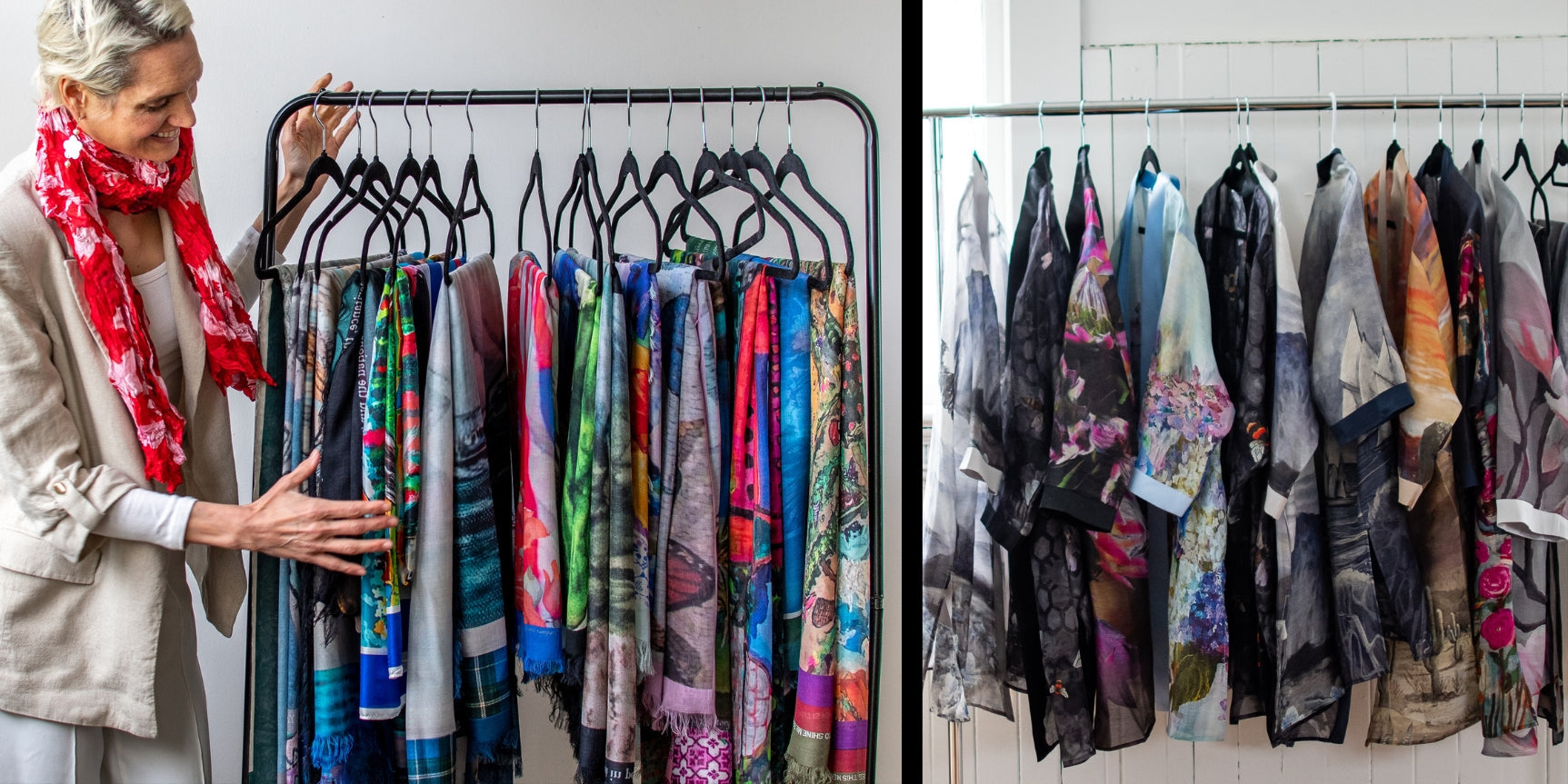 Sample Sale BOGO – Page 4 – Love's Pure Light Luxury Silks