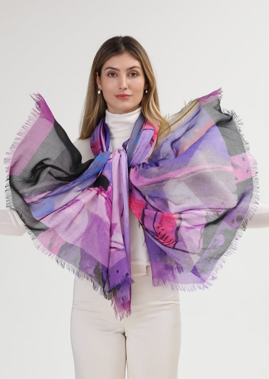 D-489 LET RIGHTEOUSNESS AND PRAISE SPRING UP – Love's Pure Light Luxury ...