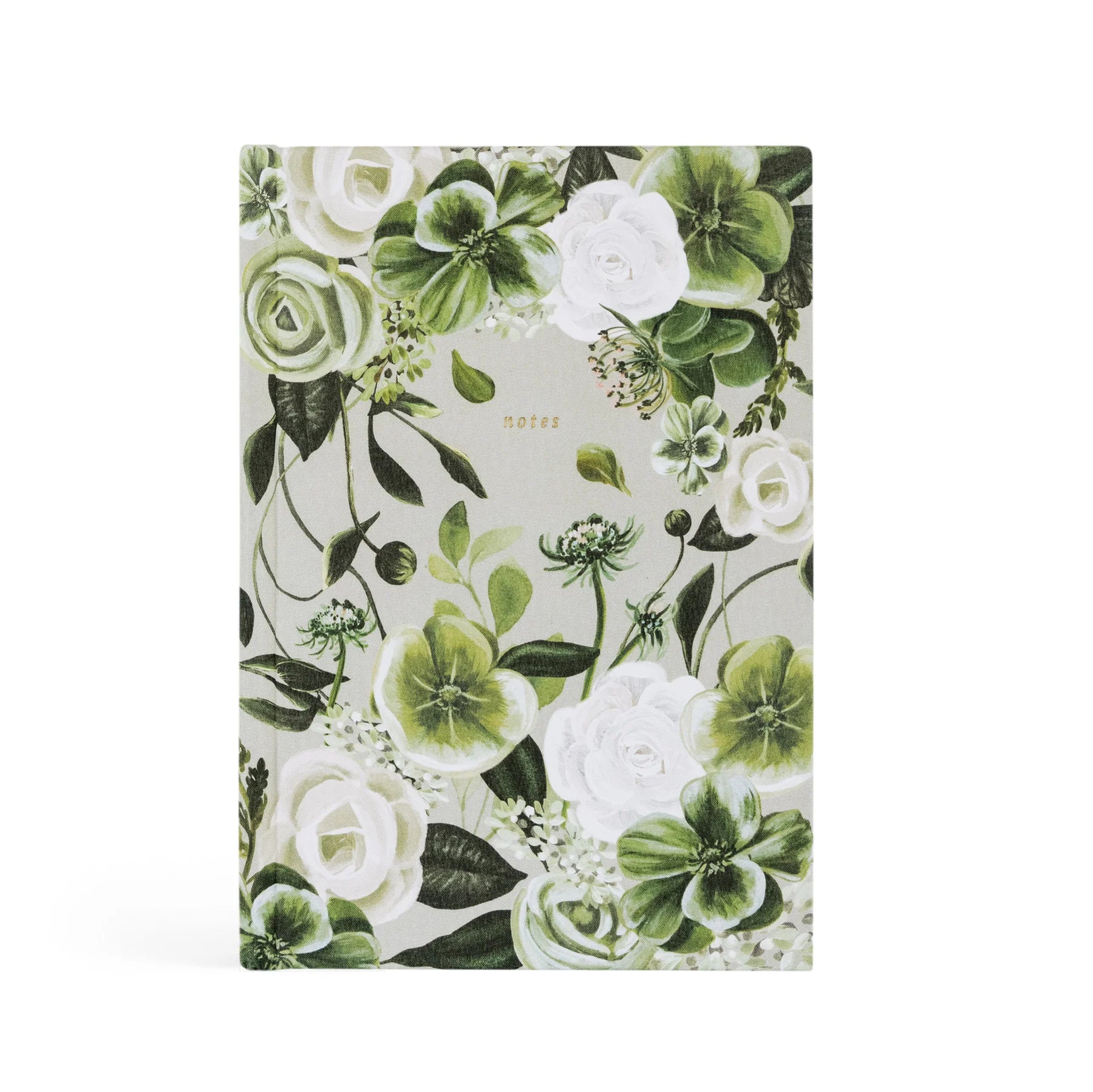 Hosanna Revival Notebook: Dorset Theme – Love's Pure Light Luxury Silks